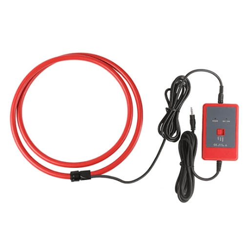 Flexible Current Transformer, 3000A/6000A AC, 12mm | sisco.com