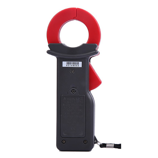 Earth Leakage Clamp Meter, 0.00mA-600.00A | sisco.com
