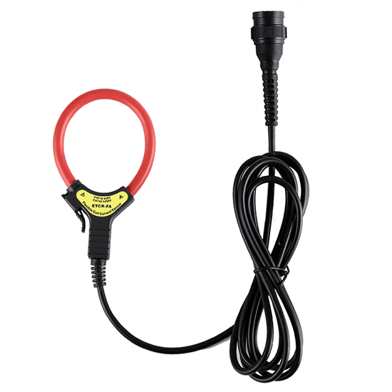 Flexible Current Transformer, 10000A AC, 7.5mm | sisco.com