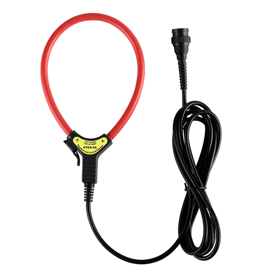 Flexible Current Transformer, 10000A AC, 7.5mm | sisco.com