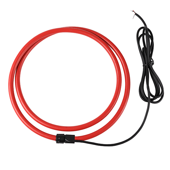 Flexible Current Transformer 10000a Ac 12mm