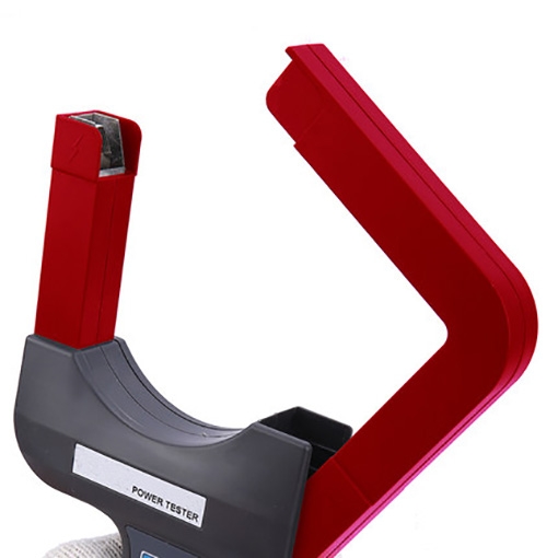 Earth Leakage Current Clamp Meter, 0.00mA-2000.00A | sisco.com