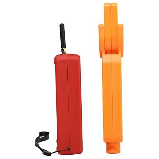 Wireless AC Clamp Meter, 0.00mA-1200A AC | sisco.com