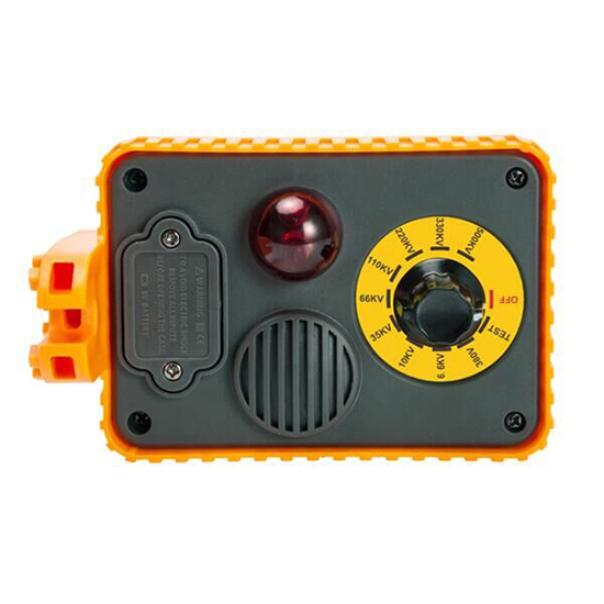 Non-Contact High Voltage Tester, 380V~500kV | sisco.com