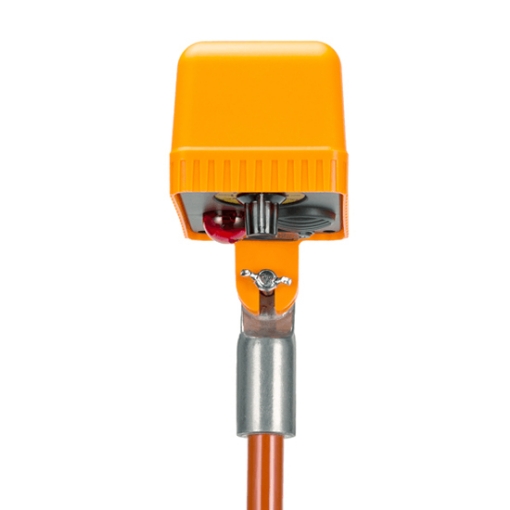 Non-Contact High Voltage Tester, 380V~275kV | sisco.com