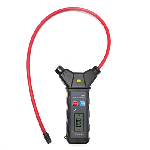 Flexible Clamp Meter, 0.00A~9999A AC | sisco.com
