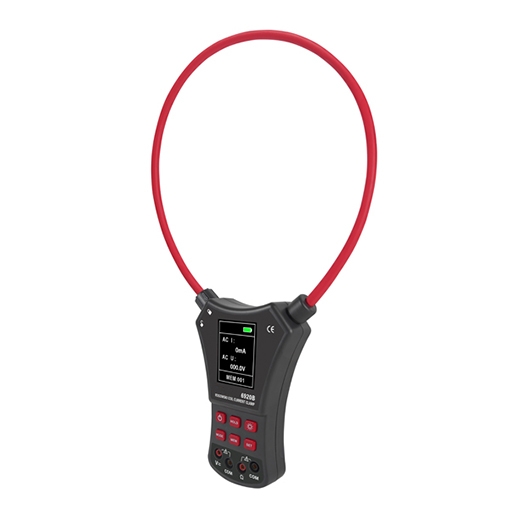 Flexible Clamp Meter, 0.00A-10000A AC | sisco.com