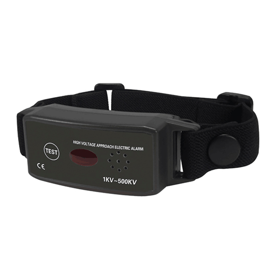 High Voltage Tester with Alarm, Arm type, 1 kV~500 kV | sisco.com