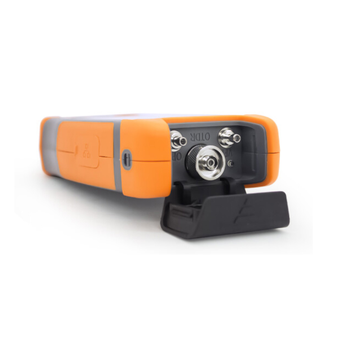 Mini-Pro OTDR Fiber Optic Tester, 1310/1550nm | sisco.com