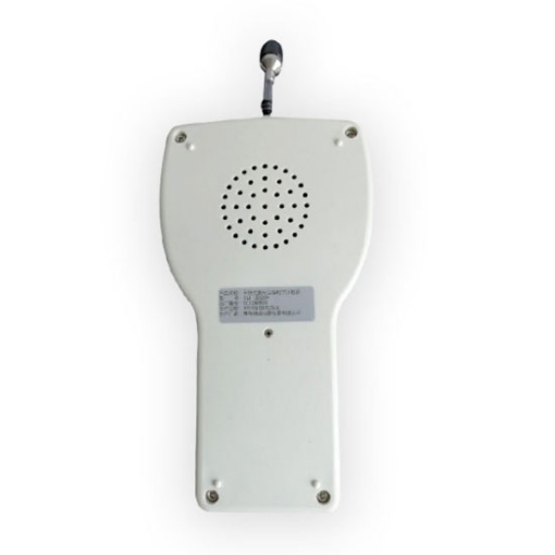 Handheld Particle Counter, 0.3μm/1μm/5μm | sisco.com