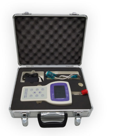 Handheld Particle Counter, 0.3μm/1μm/5μm | sisco.com