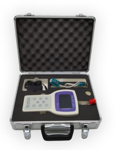 Handheld Particle Counter, 0.3μm/1μm/5μm | sisco.com