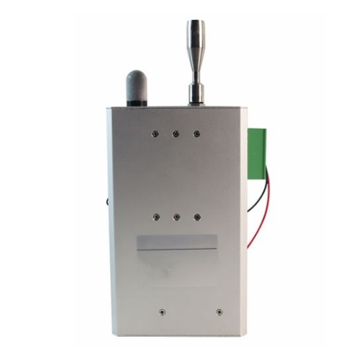 Online Laser Particle Counter, 0.5μm/3μm/10μm | sisco.com