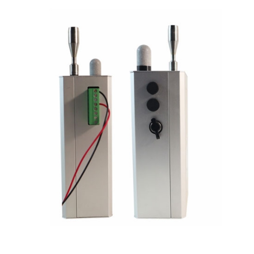 Online Laser Particle Counter, 0.5μm/3μm/10μm | sisco.com