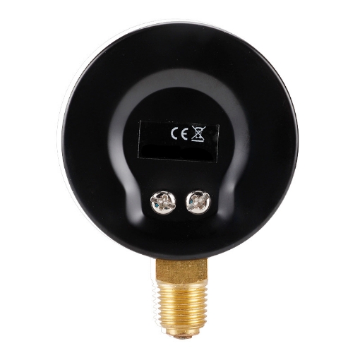 0 to 300 psi Pressure Gauge, 0~20 bar | sisco.com