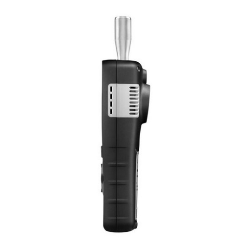 Portable Air Particle Counter, PM2.5/PM10 | sisco.com