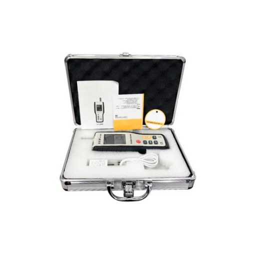 Cleanroom Particle Counter, PM2.5/PM10 | sisco.com