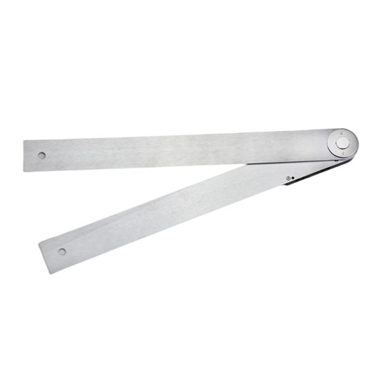 2 in 1 Digital Protractor, 300 mm | sisco.com