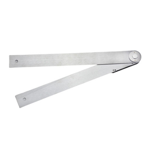 2 in 1 Digital Protractor, 500 mm | sisco.com