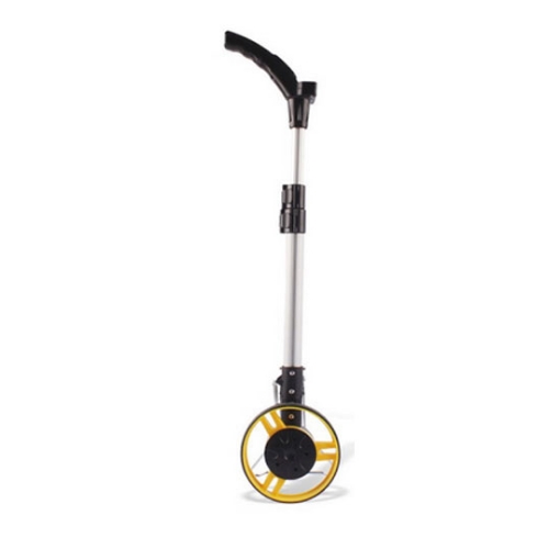 Digital Distance Measuring Wheel With Carrying Bag, 6 Inch | sisco.com