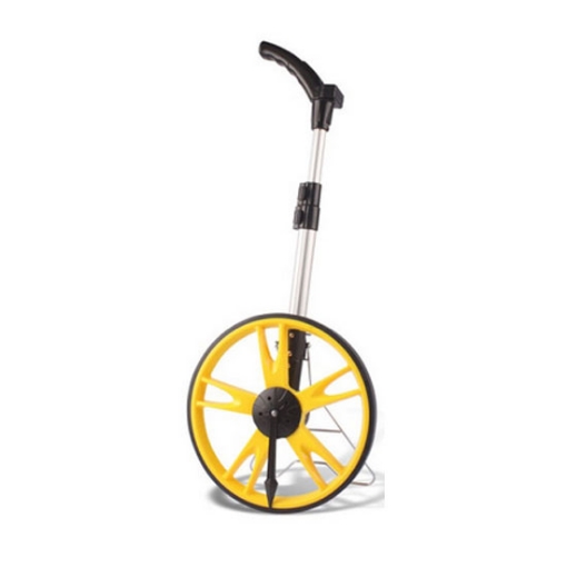 Digital Distance Measuring Wheel With Carrying Bag, 12 Inch | sisco.com