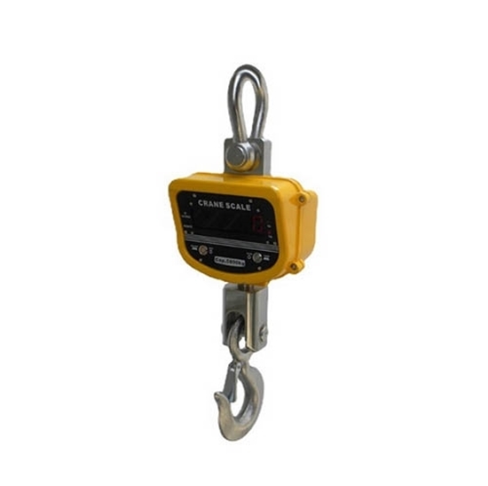 Digital Hanging Crane Scale 1 ton/2 ton/3 ton/5 ton/10 ton | sisco.com