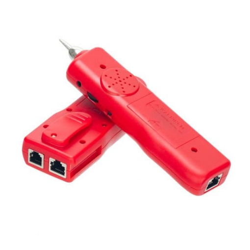 Multifunction Network Cable Tester, RJ45/RJ11 | sisco.com