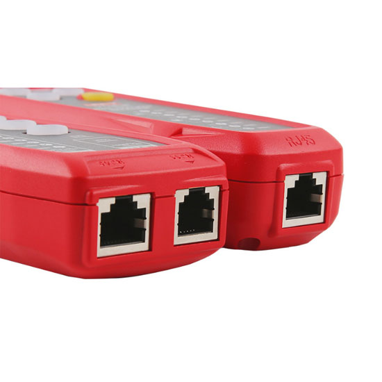 Network/Ethernet Cable Tracer for RJ45, RJ11 | sisco.com