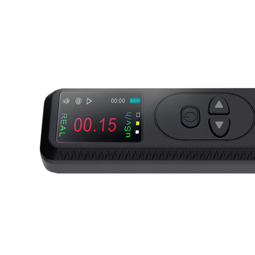 Portable Nuclear Radiation Meter | sisco.com