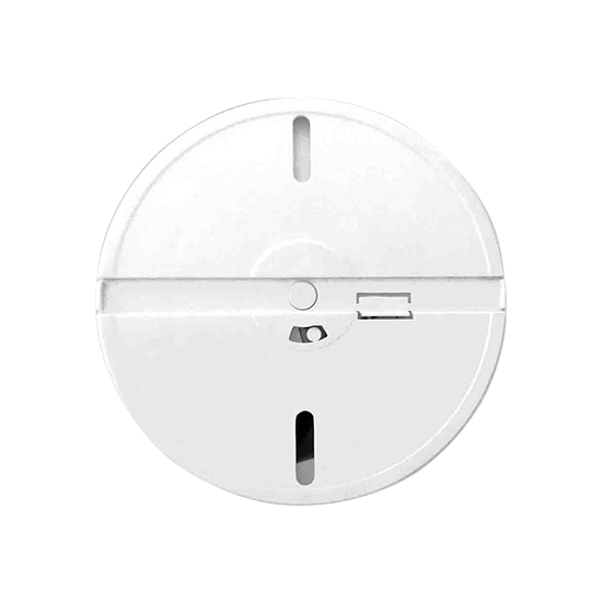 Photoelectric Smoke Detector, Wall Mounted, Smoke Alarms | sisco.com