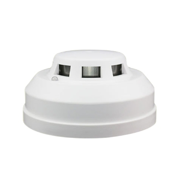 Photoelectric Smoke Detector, Wall Mounted, Smoke Alarms | sisco.com
