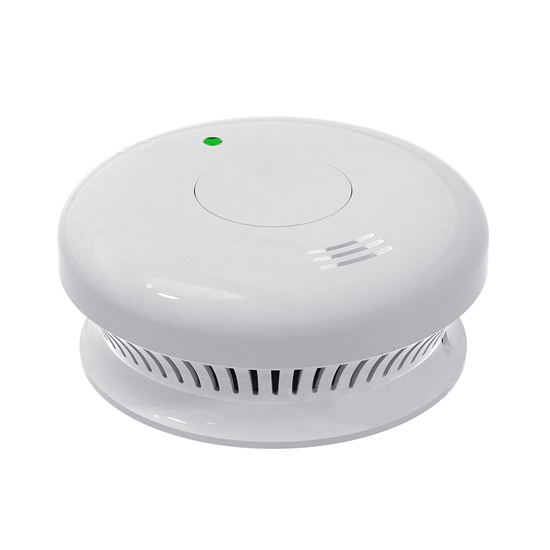 Photoelectric Smoke Detector, Stand Alone Fire Alarm | sisco.com