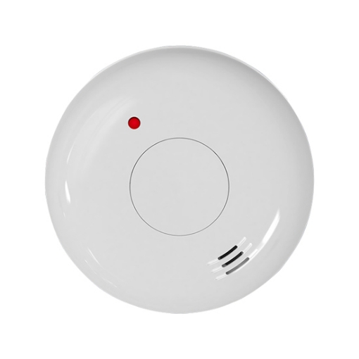 Photoelectric Smoke Detector, Stand Alone Fire Alarm | sisco.com