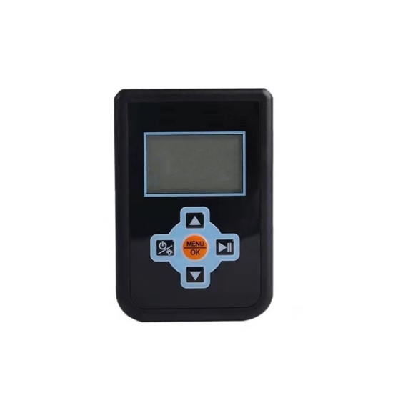 Personal Nuclear Radiation Detector | sisco.com