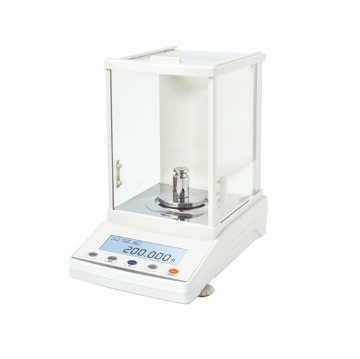 Digital Analytical Balances | sisco.com