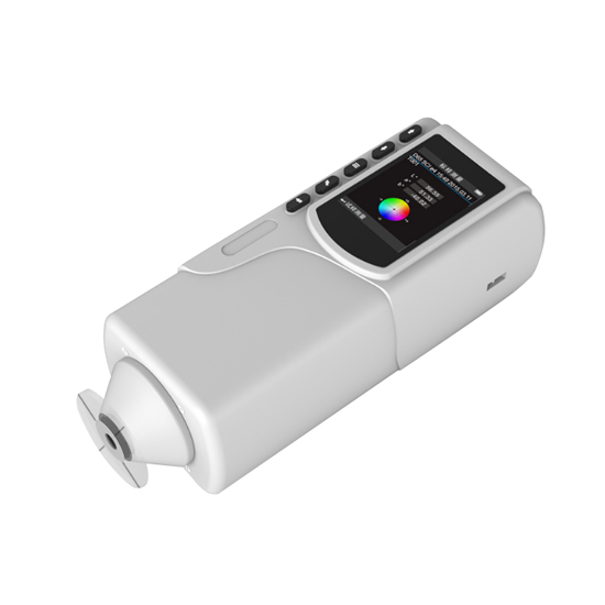 Handheld Color Meter, 4mm Caliber | sisco.com