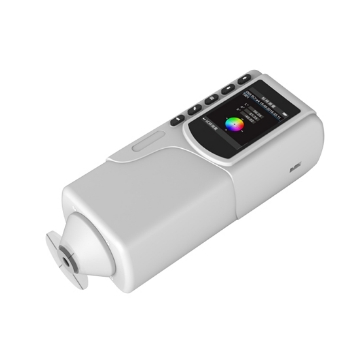 Colorimeters, Color Meters | sisco.com