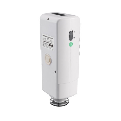 Handheld Color Meter, 4mm Caliber | sisco.com