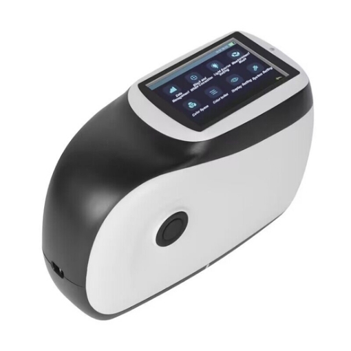 Portable Spectrophotometer, 12mm Caliber | sisco.com