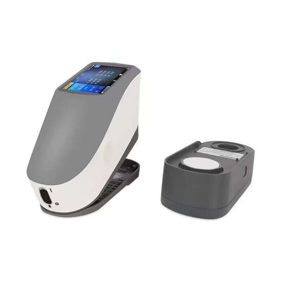 Portable Colorimeter, 20mm Caliber | sisco.com