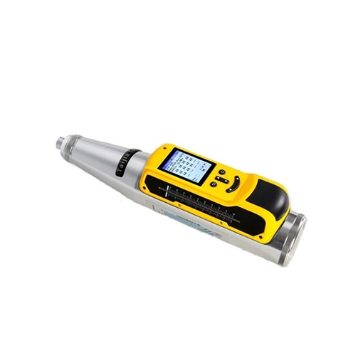 Digital Concrete Test Hammer | sisco.com