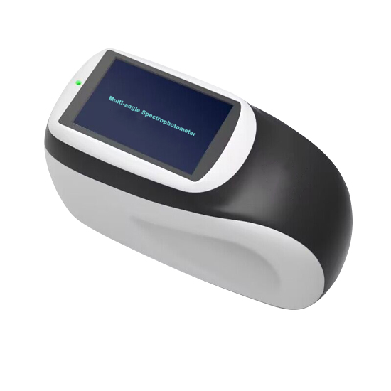 Portable Spectrophotometer, 12mm Caliber | sisco.com