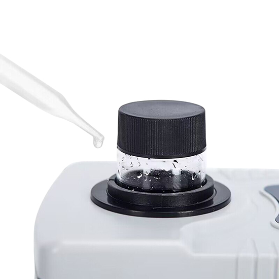 Benchtop Digital Water Turbidity Meter, 50 NTU | sisco.com