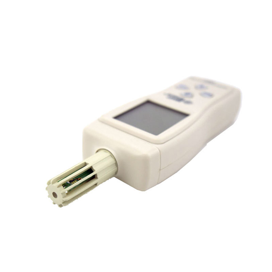 Handheld Digital Humidity Temperature Meter | sisco.com