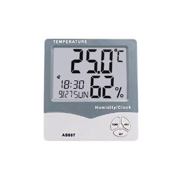 Thermometers & Hygrometers | sisco.com