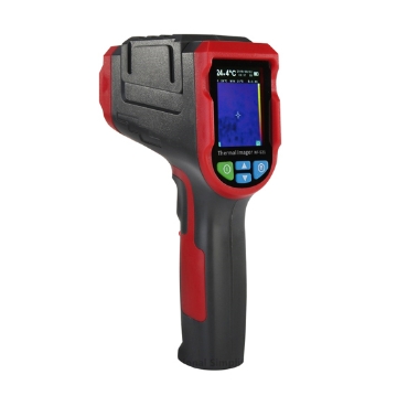 Thermal Imaging Cameras | sisco.com