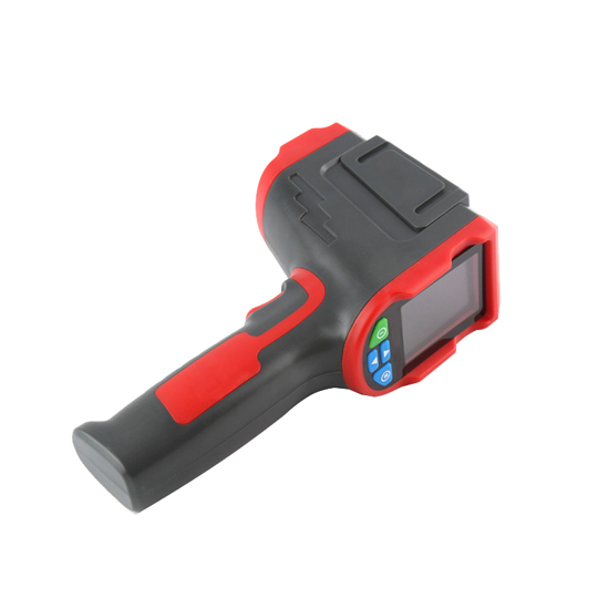 Portable Infrared Thermal Imaging Camera for Home Inspection | sisco.com