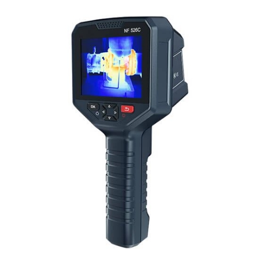 Thermal Imaging Camera for Building Inspection, 256x192 Resolution ...