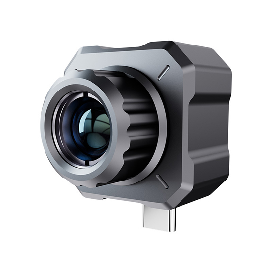 Night Vision Thermal Imaging Camera for Android | sisco.com