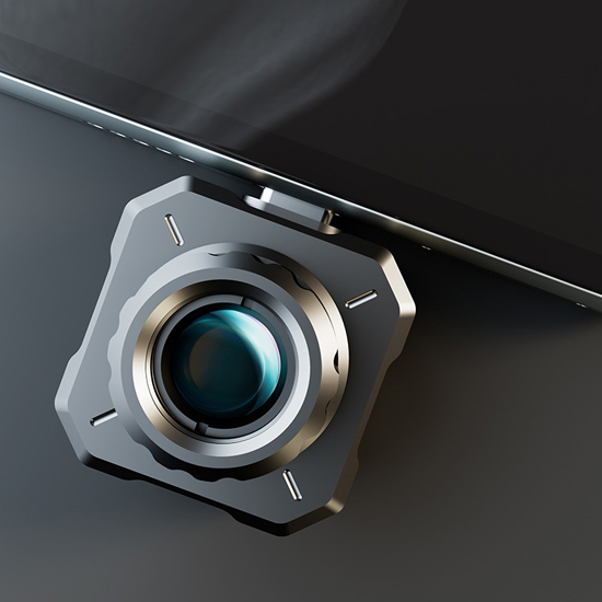 Night Vision Thermal Imaging Camera for Android | sisco.com